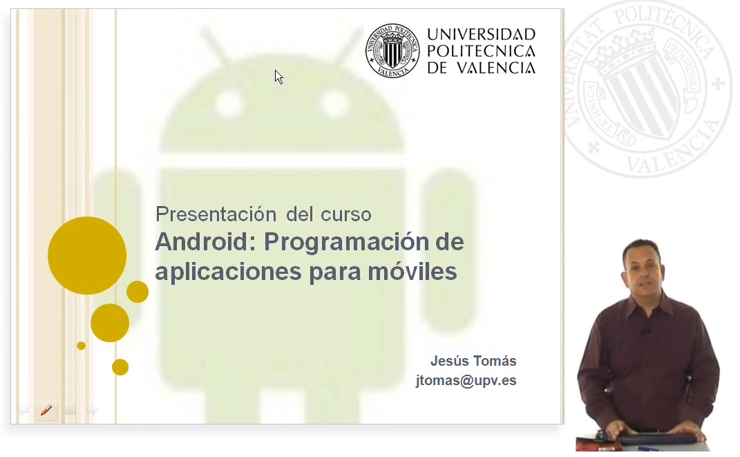 Cursos GRATIS De Android: 12 Opciones Que NO DEBES PERDERTE - El Poder ...