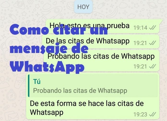 Mejores Trucos Para Whatsapp 🥇 2025