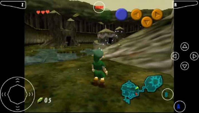 Mejores Emuladores Para Android 2026