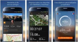 🤓 Las 5 Mejores Aplicaciones PARA CAMINAR 2025
