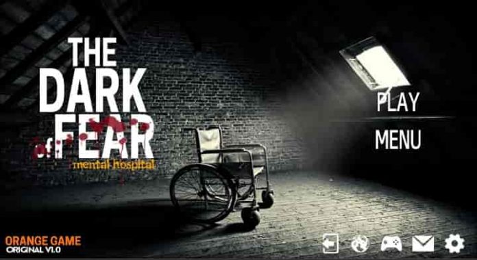 The Dark Of Fear Un Juego de Terror Para Móviles Ideal Para HalloWeen 2025