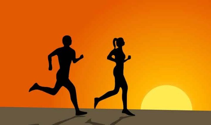 🤓 Las 5 Mejores Aplicaciones PARA CAMINAR 2025