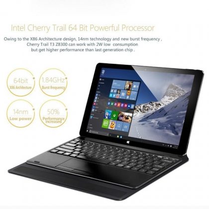 Las Mejores Tablets Dual Boot Windows Android 🥇 2025