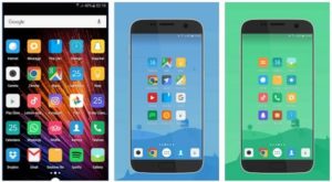 Los 5 Mejores Pack De Iconos Para Android 2025