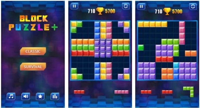 Los 6 Mejores Tetris Para Android 2025