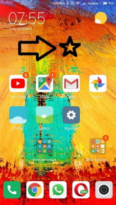 Cómo Activar Widget En Android 2025 🥇