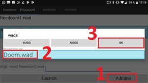 Cómo Jugar A Doom En Android Con Freedoom 2025