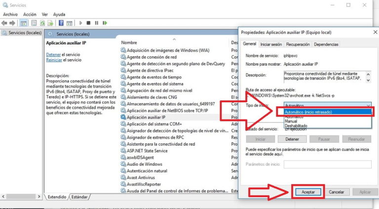 Cómo OPTIMIZAR WINDOWS 10 AL MÁXIMO 🥇 2025 Cómo OPTIMIZAR WINDOWS 10 AL MÁXIMO 🥇 2025