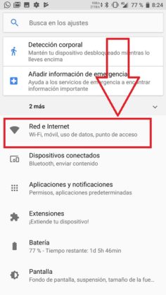 Cómo USAR Móvil Como ROUTER En Android 2025