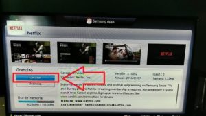 ¿ Cómo INSTALAR NETFLIX En SMART TV Samsung ? 2026