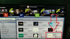 ¿ Cómo INSTALAR NETFLIX En SMART TV Samsung ? 2026