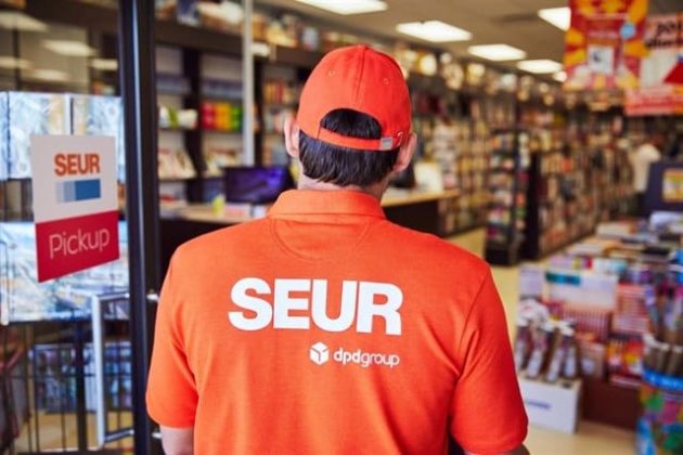 Cómo Hacer Un SEGUIMIENTO De PAQUETES DE SEUR 2025