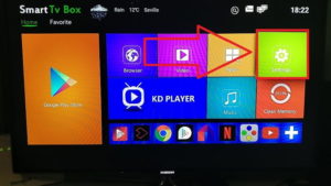 Cómo RESETEAR Un ANDROID TV BOX 2025
