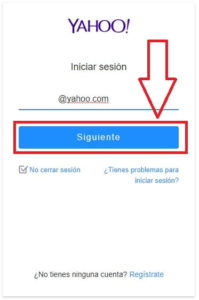 Cómo Entrar En Correo Yahoo En ESPAÑOL 2025