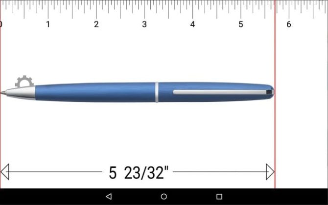 REGLA ONLINE Para MÓVIL Las 5 Mejores APPS Para Medir 🥇 2025