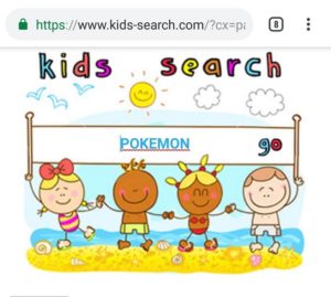 Kiddle El Buscador Infantil SEGURO De GOOGLE 2025