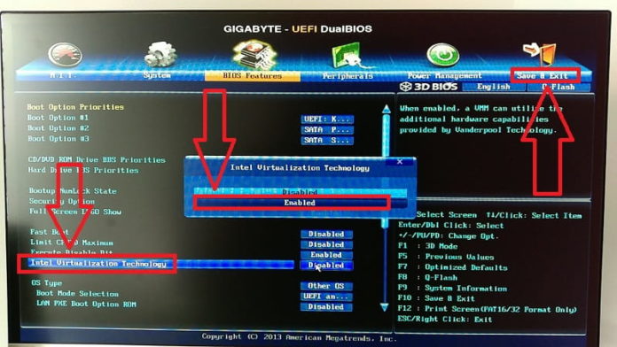 Configurar NOX APP PLAYER Para Mejor RENDIMIENTO 2026 🥇