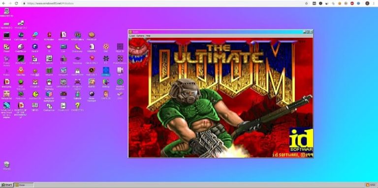 Windows 93 Como Se INSTALA En PC PASO A PASO 2026