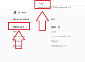 TRYGF El Lado Más OSCURO De Youtube 2026 🧛