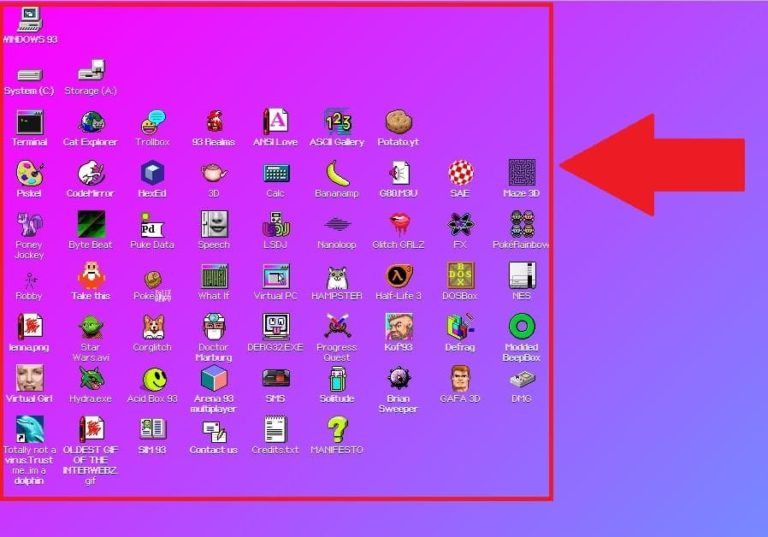 Windows 93 Como Se INSTALA En PC PASO A PASO 2025