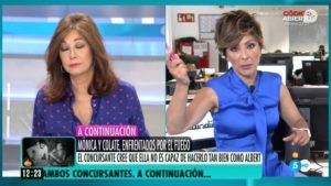 Ver TELECINCO En DIRECTO ONLINE Con Mitele 2025