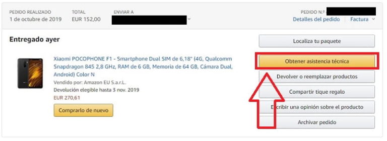 Como CONTACTAR Con AMAZON Por CHAT 2025 🤓