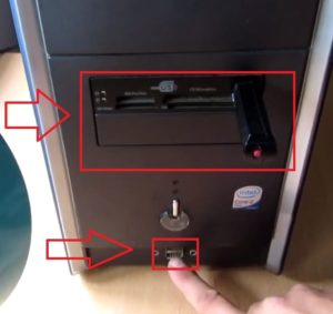 🤓 WARNING !!! USB Device Over Current Detected SolucióN 2025