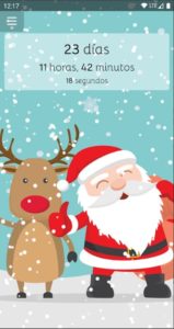 ≫ Cuenta REGRESIVA Para Navidad En VIVO 2025 🤓