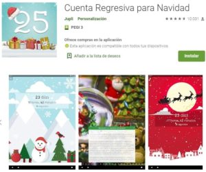 ≫ Cuenta REGRESIVA Para Navidad En VIVO 2025 🤓