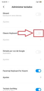 ≫ Poner TECLADO GRANDE en Android FÁCIL 2025 🤓
