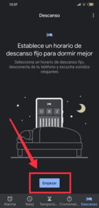 ≫ Como Activar El Modo Descanso En Android Fácil y Rápido 2025