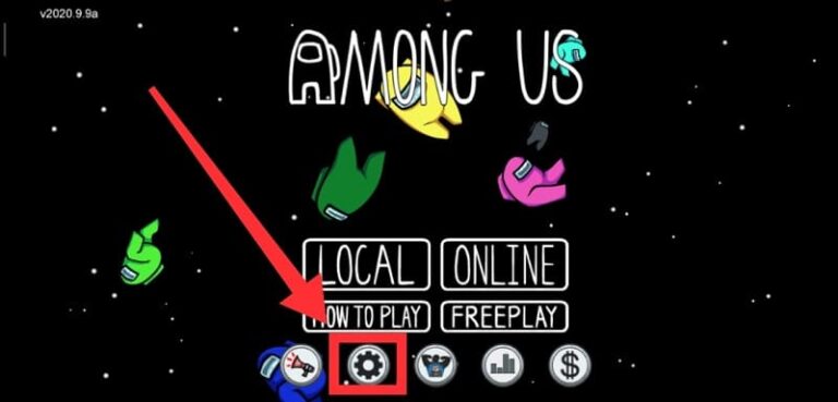 ≫ Como Poner Among Us En Español Fácil y Rápido 2026