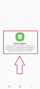 ≫ Como Activar y Quitar el Modo Seguro En Samsung Galaxy 2025
