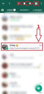 ≫Como Archivar Un Chat En WhatsApp Fácil y Rápido 2025