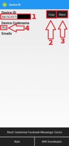 ≫ Como Saber Mi Device ID En Android Fácil y Rápido 2026