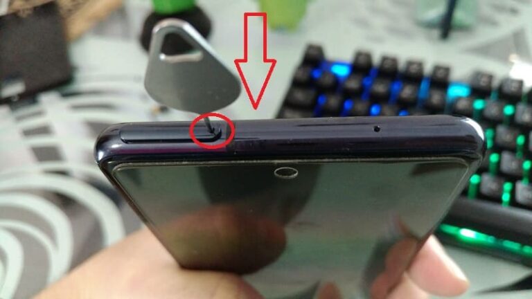 ≫ Como Poner Una Tarjeta Sim En Un Samsung 2025