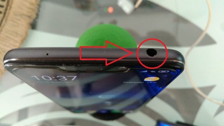 ≫ No Se Escucha El Audio De Mi Celular Solución 2026