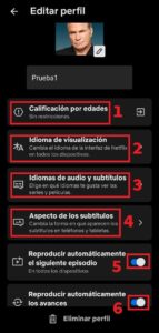 ≫ Como Crear Un Perfil En Netflix Fácil y Rápido