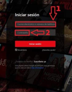 ≫ Como Iniciar Sesión En Netflix Por Primera Vez 2025