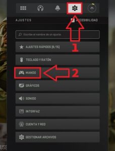 ≫ Warzone 2 No Detecta El Mando en PC Solución Paso a Paso 2025