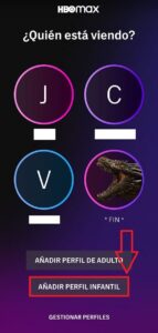 ≫ Como Poner PIN en Perfil Infantil HBO MAX Fácil y Rápido 2025