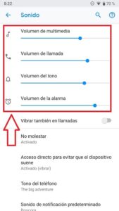 ≫ Controlar Volumen En Android Sin Botones 2025