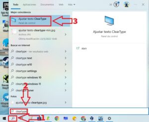Arreglar Letras Borrosas En Windows 11, 10, 8 y 7 2026