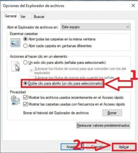 ≫ Mi Mouse Hace Doble Click Automáticamente Windows 2026