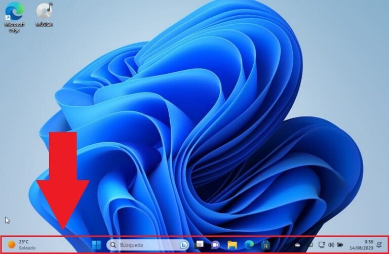 ≫ Como Poner La Barra De Tareas Transparente En Windows 11 2026