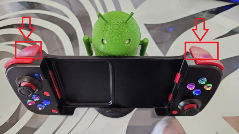 ≫ Como Conectar Mando BSP-D3 en Nintendo Switch 2025