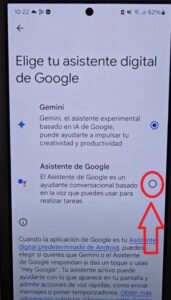 ≫ Como Desactivar Asistente de Google Gemini 2025