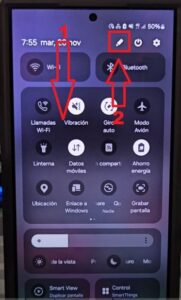 ≫ Como Personalizar el Panel de Notificaciones en Samsung 2025